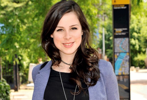 Lena opnieuw Duitse inzending Eurovisiesongfestival | GVA
