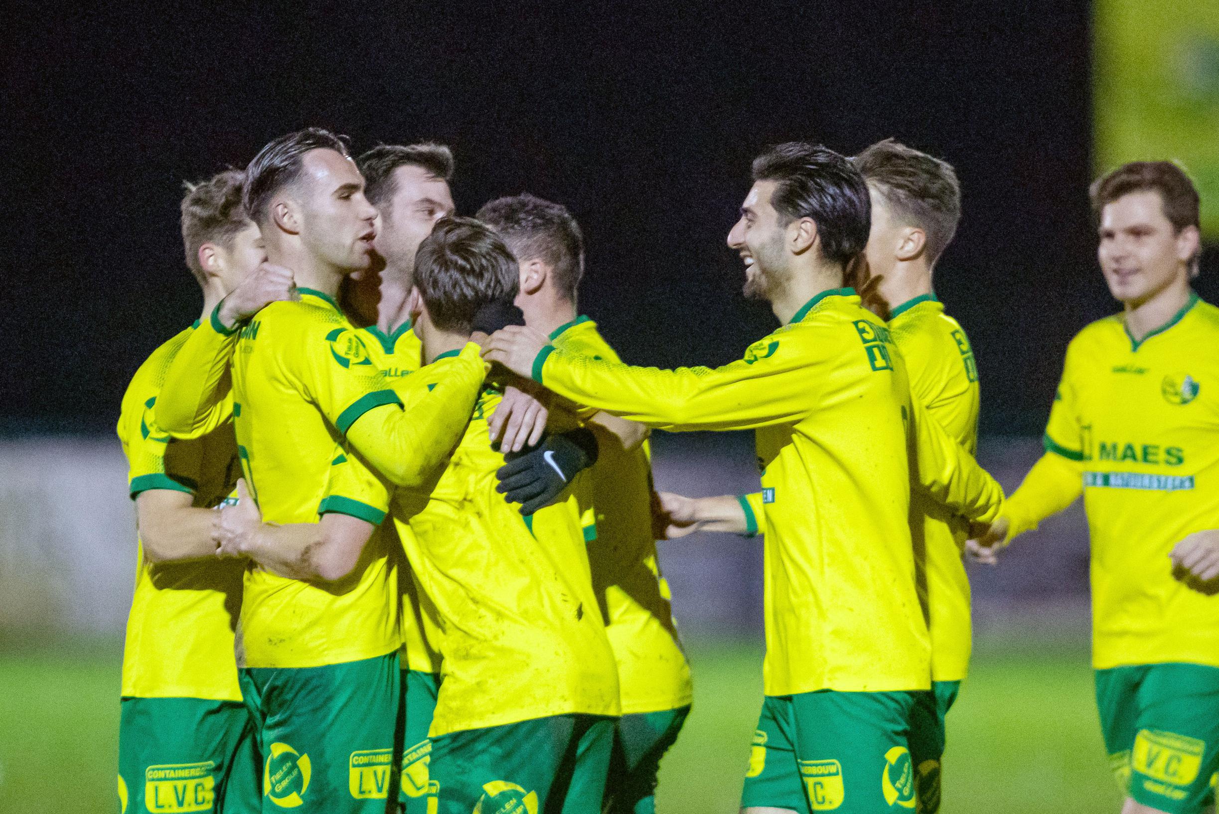 OVERZICHT. Voorstel reeksindeling provinciale 2024-2025: tegen wie ...