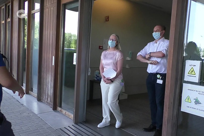 Zorgsector zoekt personeel op de Dag van de Zorg: “Perfecte moment om ...