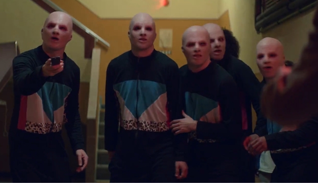 Dit is de eerste trailer van ‘Baba Yega: The Movie’ | HBVL