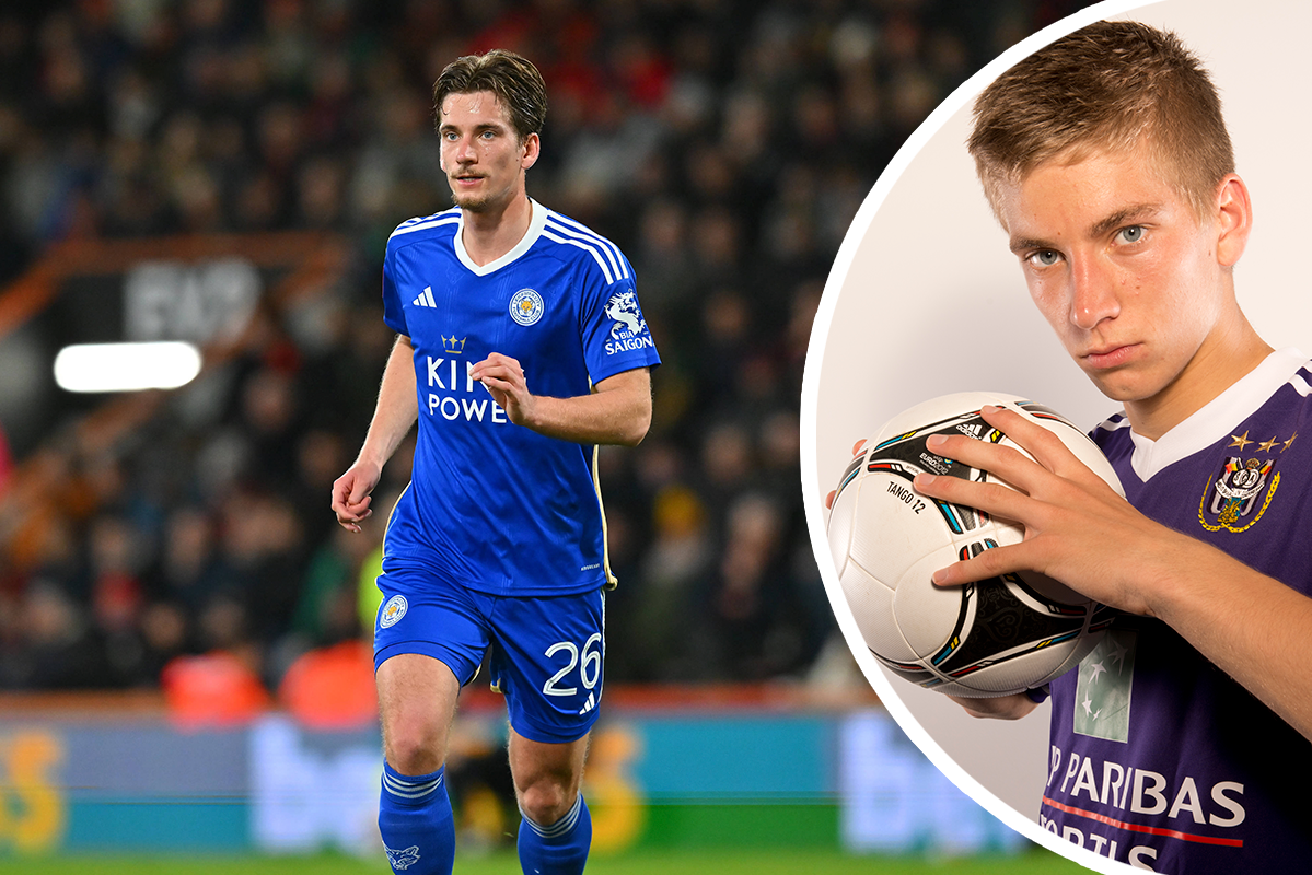 Anderlecht zet in op transfervrije Dennis Praet | GVA