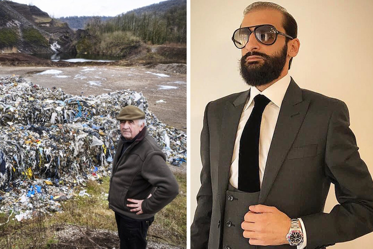 PORTRET. “Hij kon het heel goed uitleggen”: wie is Fransman Johnny ...