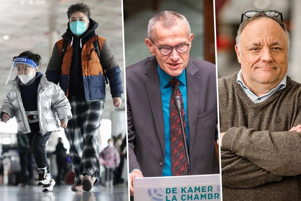 “Grootste uitbraak van epidemie die we ooit gezien hebben”: meerdere ...