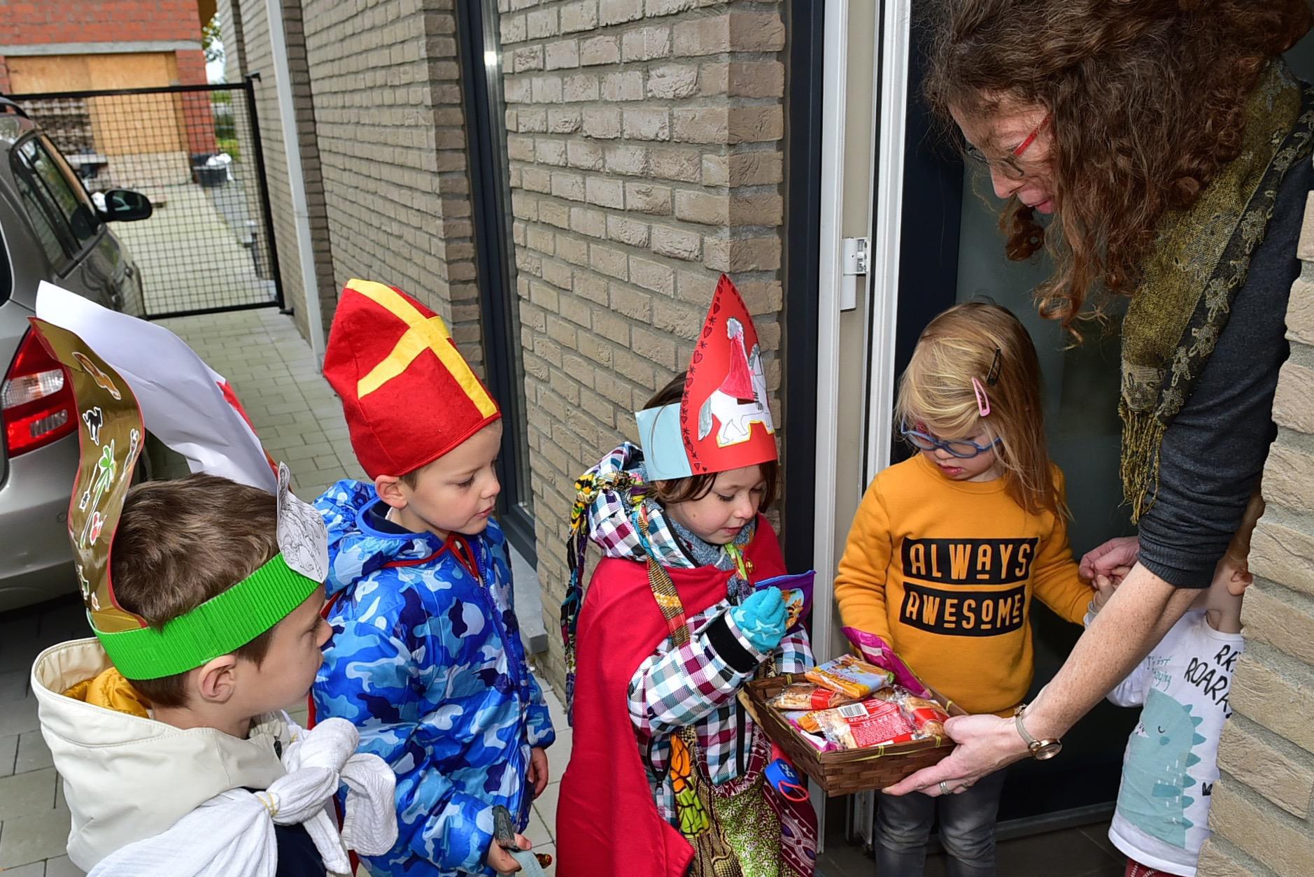 Hombeek trekt Sinte-Mettefestiviteiten op gang: “Opvolging is wel ...