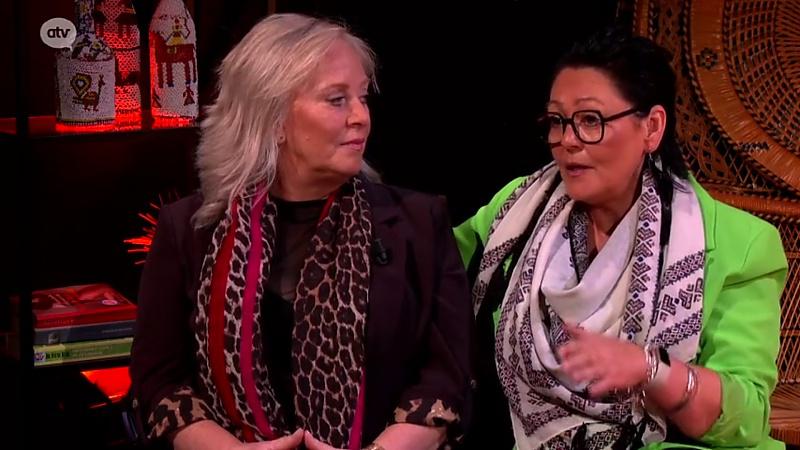 Kennis van Wonen - aflevering 7: Def Dames Dope is in the house | GVA