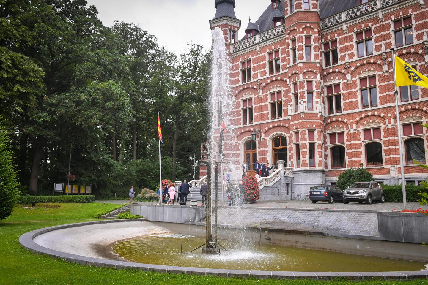 Deze waterpartijtjes in Kempense steden en dorpen kunnen voor ...
