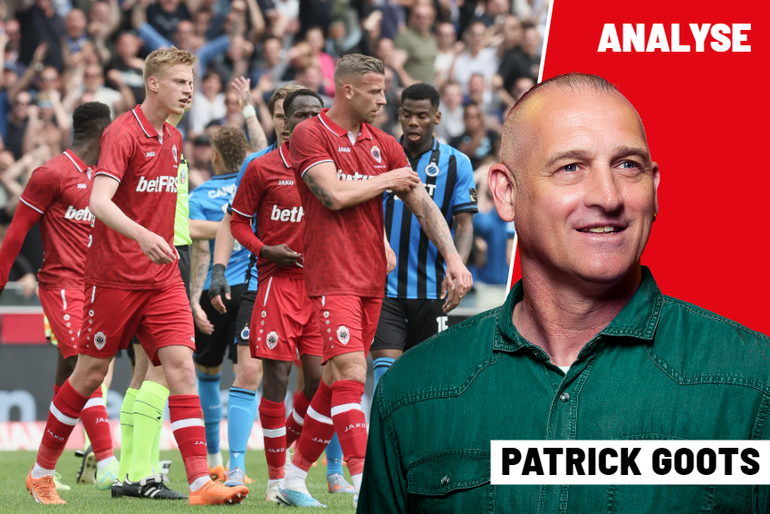 De ultieme vooruitblik op het nieuwe seizoen met huisanalist Patrick ...