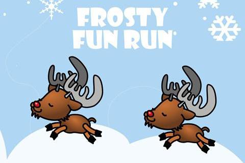 Frosty Fun Run is geannuleerd | GVA