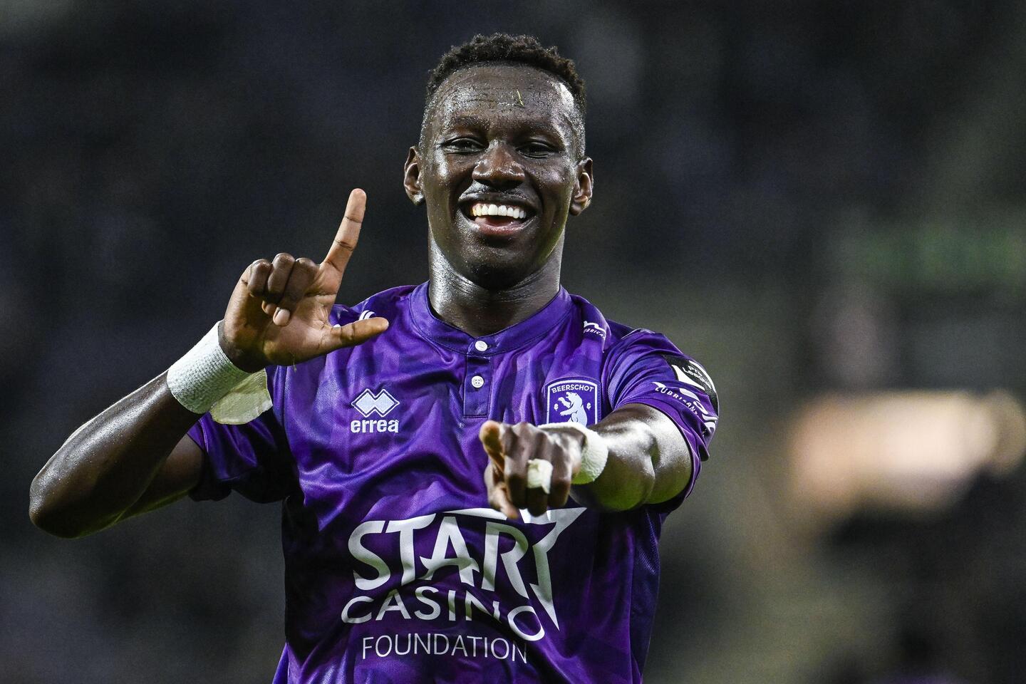 Saudisch duo neemt in laatste dubbelinterview afscheid van Beerschot ...