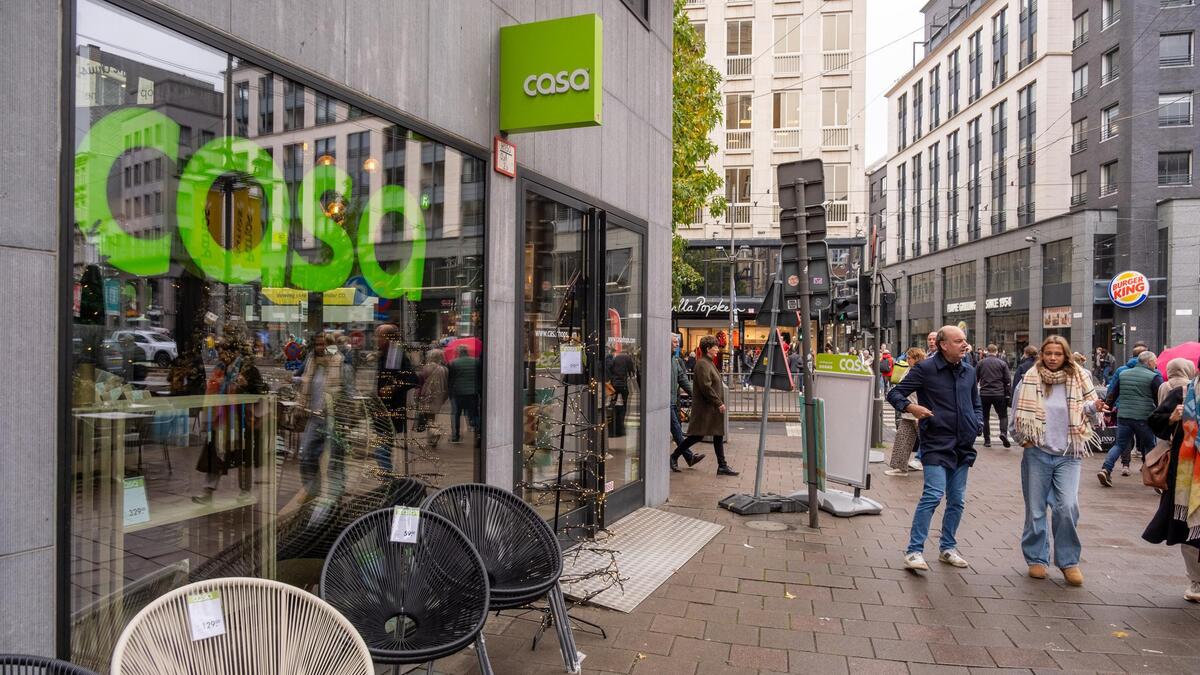 Fans van winkelketen Casa: “Hogere kwaliteit dan Action, origineler dan ...