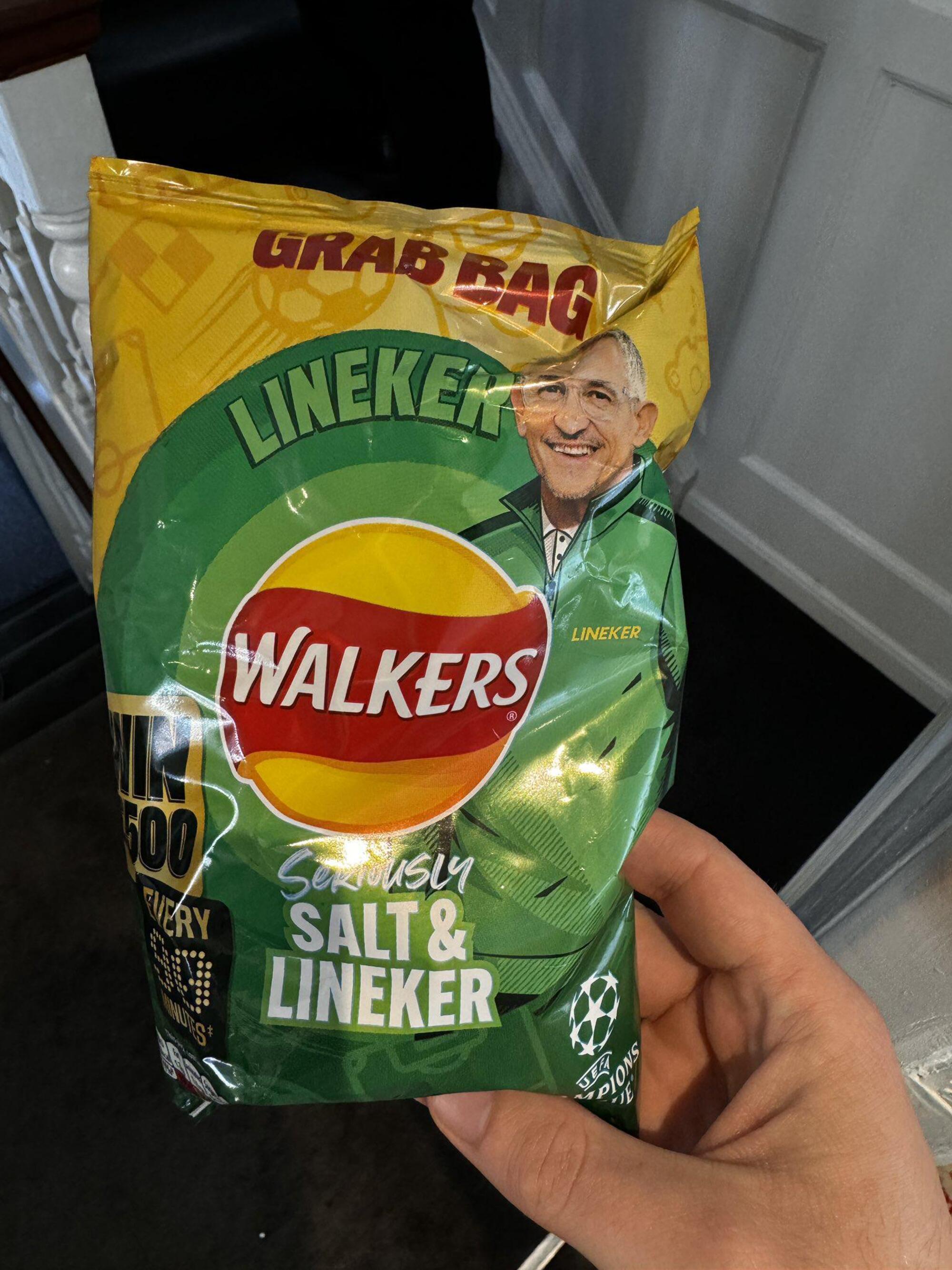 Ex-voetballer Gary Lineker verlaat na 26 jaar ‘Match of the day ...
