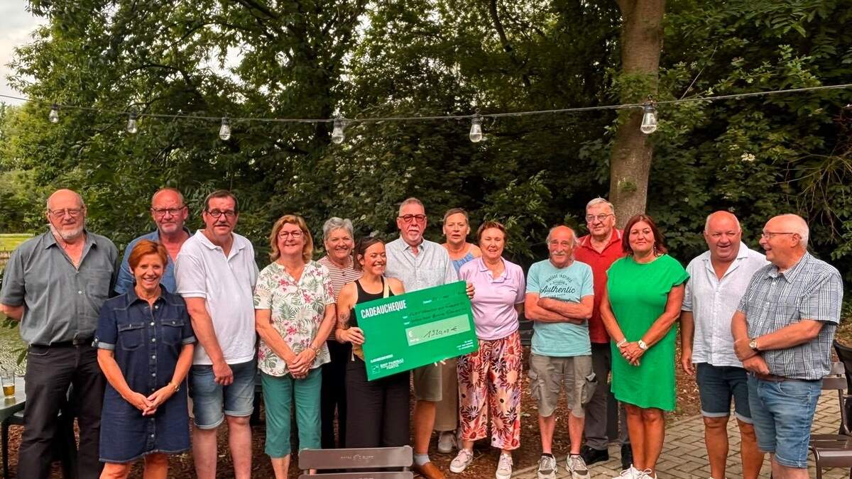 Foute levering van 160 pensen eindigt in eetfestijn: “Opbrengst van ...