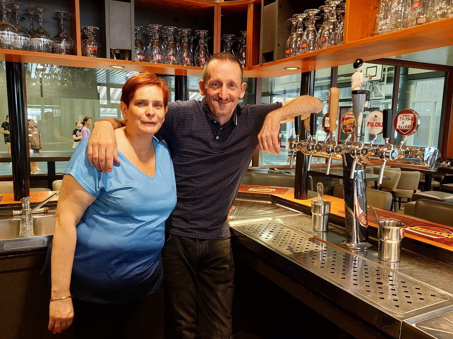 “Hier leeft horeca nog wel”: Jimmy en Annemie openen in Retie al tweede ...