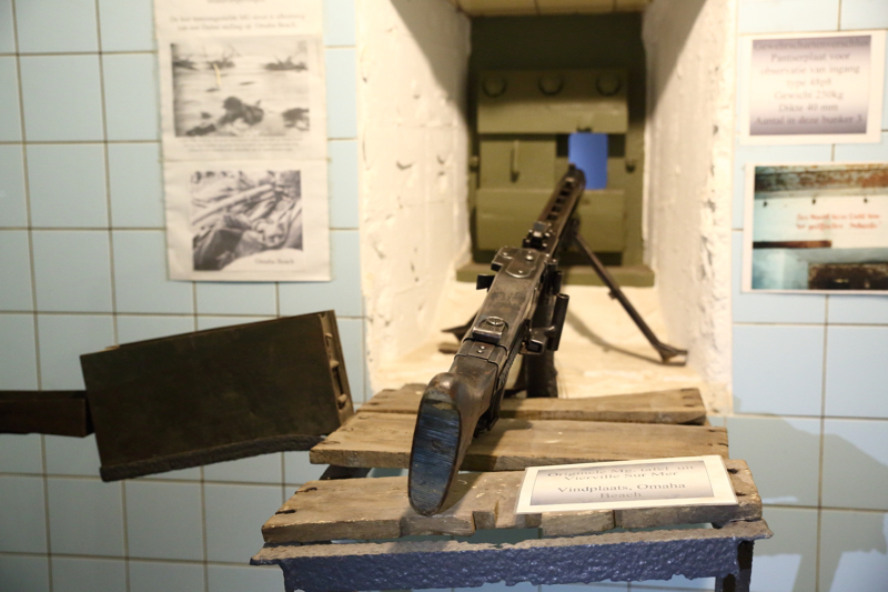 IN BEELD. Opening Antwerps Bunker Museum | GVA