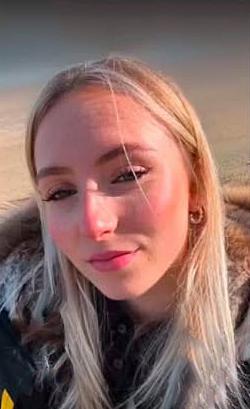 Frankrijk opgeschrikt door moord op jong koppel: Maëva en Martin ...