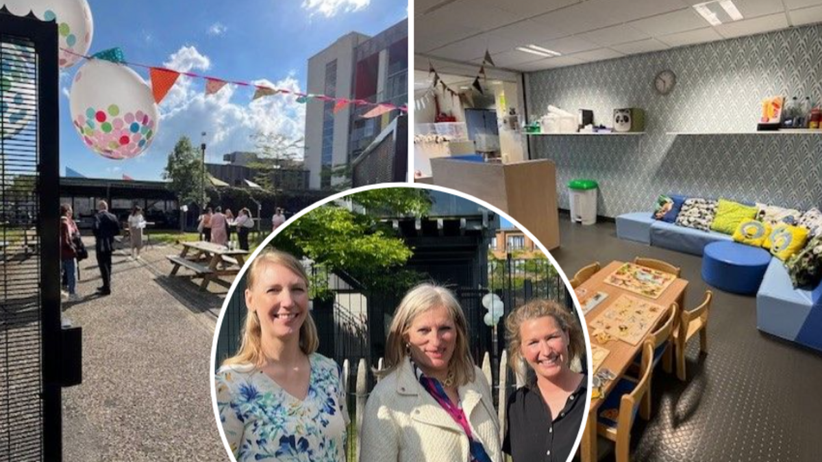 Kinderdagverblijf Troetelboom in Boom groeit met zestien extra plaatsen ...