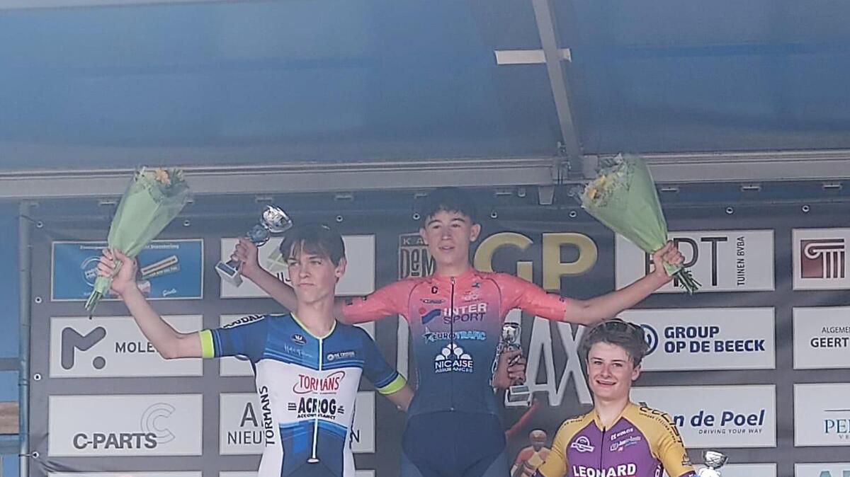 Romain Haid is Balenaar Tibe Grijp te snel af in Bevel: “Ik werd op ...