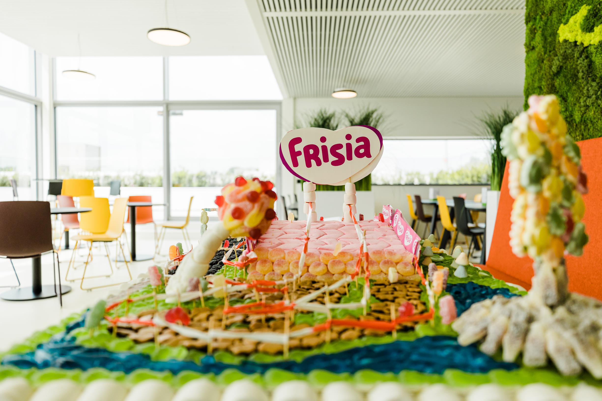 Hoe snoepfabrikant Astra Sweets een ‘Turnhoutse’ trots werd en wil ...