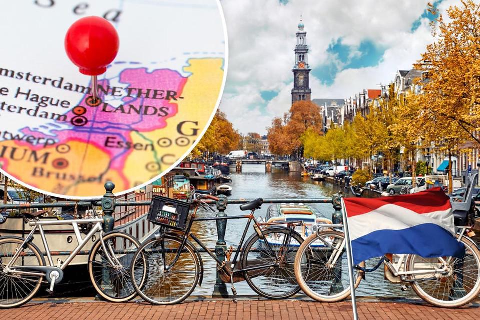 Alles wat je moet weten als je op reis gaat naar Nederland: van ...