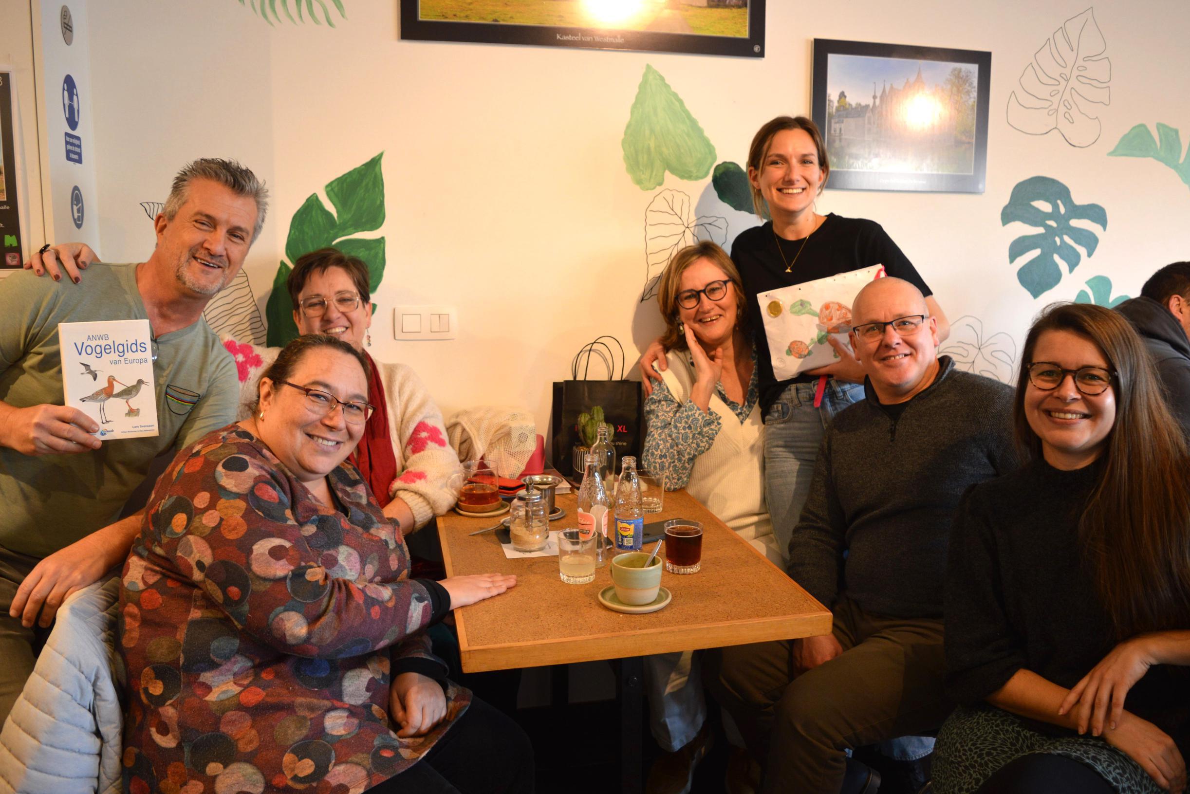 Afscheid van Defo: ”Niet gewoon een koffiebar, maar een plek van ...
