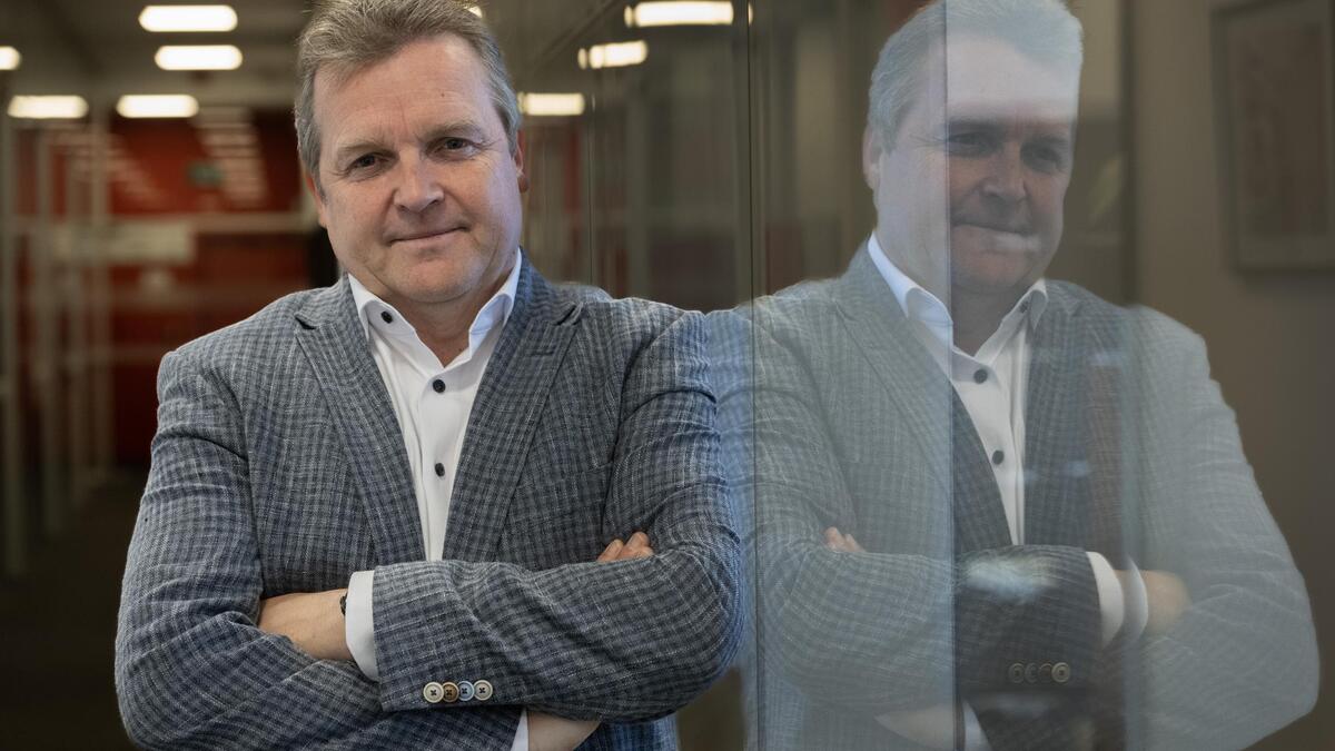 Paul Van Miert (N-VA) stelt zijn deel van Turnhouts bestuursakkoord ...