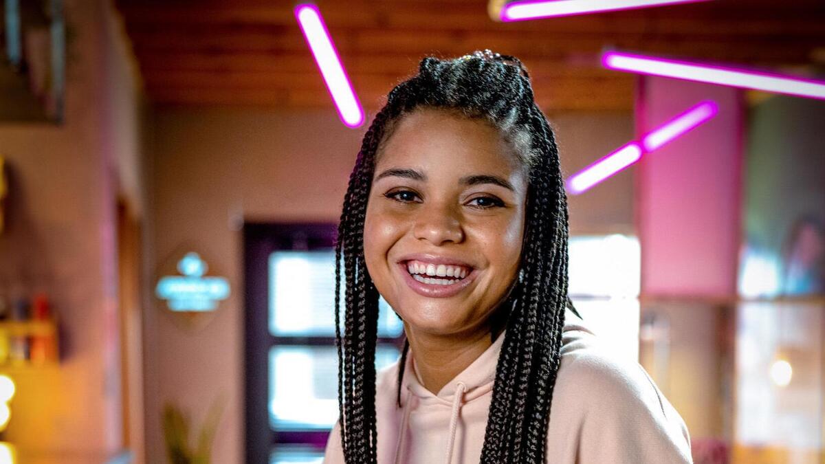 Geelse studente maakt tv-debuut in ‘Lisa’: “Een telenovelle is de ...