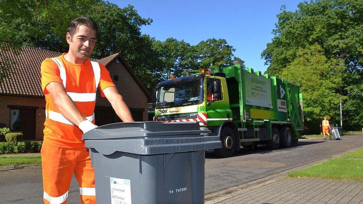 Kempenaar gooit ieder jaar 18 kilo voedsel weg: veel beter dan Vlaams ...