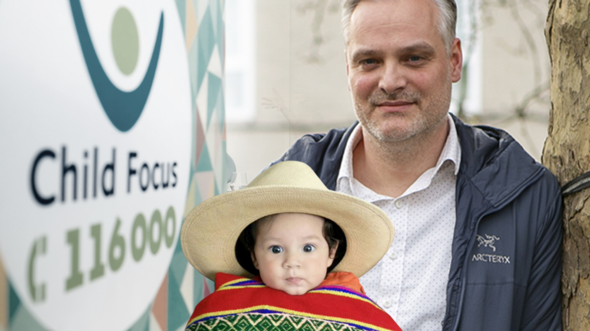 Antwerpenaar strijdt al jaren om zoon uit Peru naar huis te krijgen ...