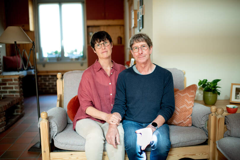 VTM brengt Hollandse ‘rijdende rechter’ Frank Visser op Vlaamse tv | GVA