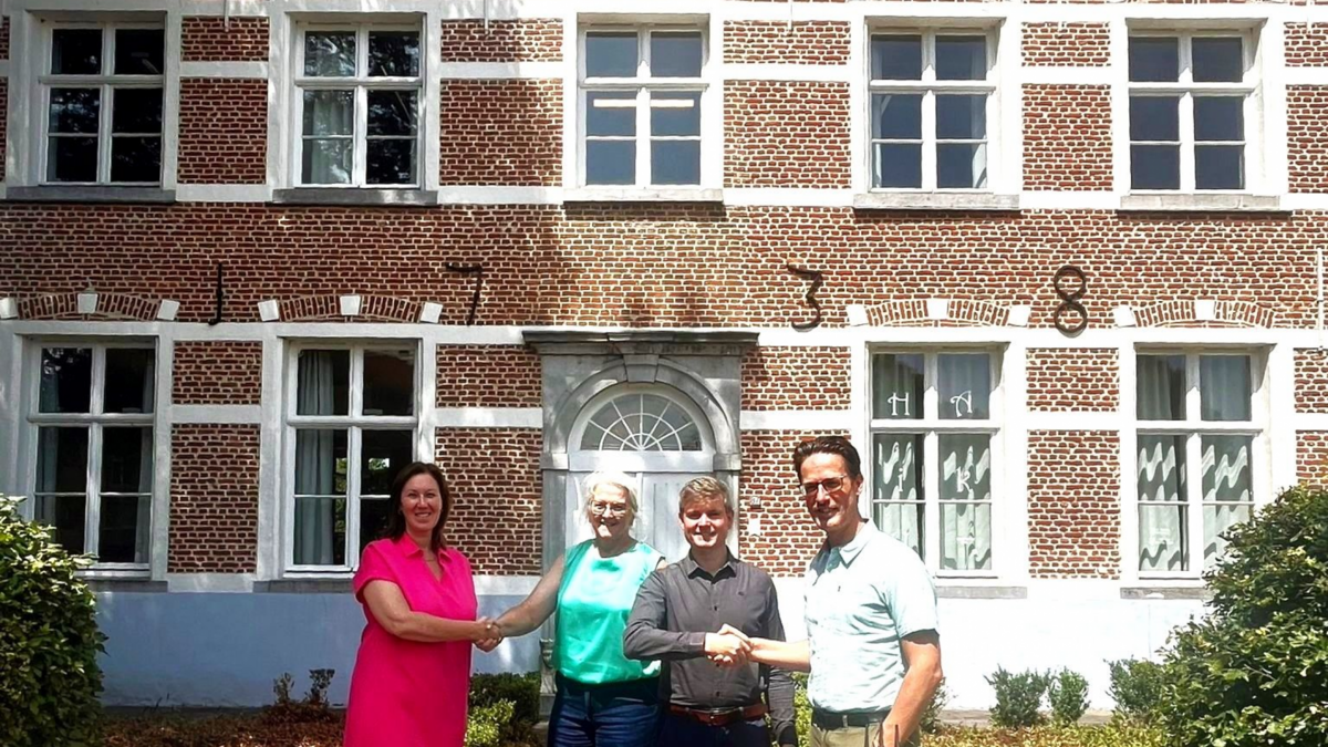 Nieuwe muziekschool heet ‘Academie Wuustwezel-Brecht’, gemeenteraad keurt oprichting goed | GVA