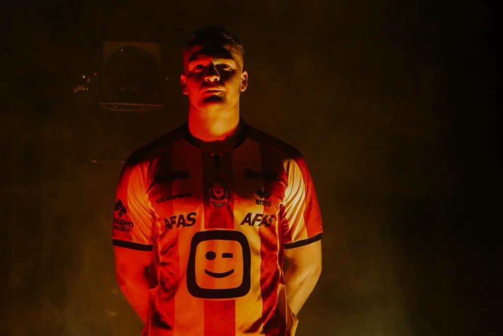 “Welkom terug”: Jules Van Cleemput tekent voor twee jaar bij KV Mechelen | GVA
