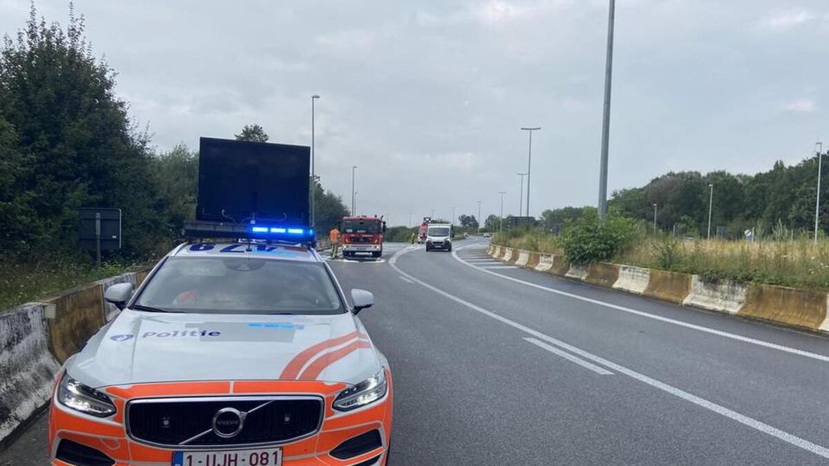 Regering overweegt snelwegpolitie onder te brengen bij lokale politie ...