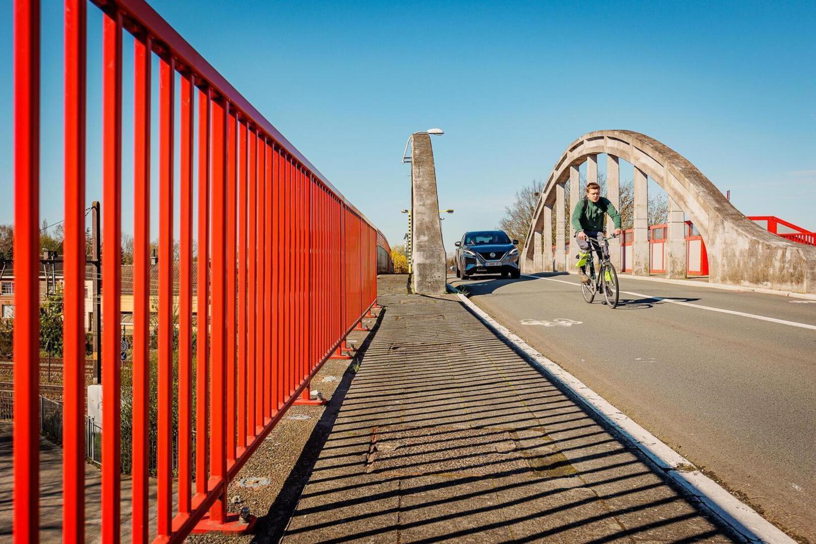 Werken aan tunnel onder spoorweg in Sint-Katelijne-Waver starten ...