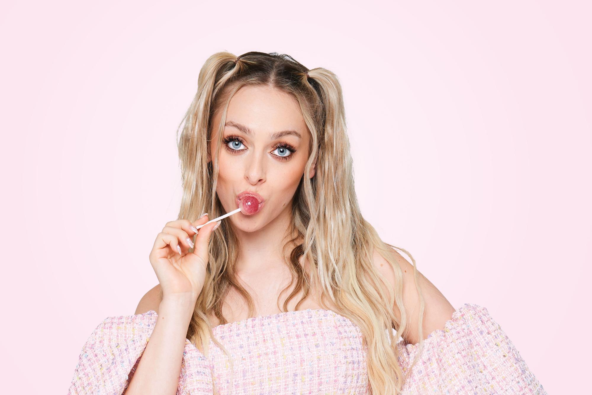 VTM brengt twee nieuwe afleveringen van docureeks ‘Ik ben Camille’ | GVA