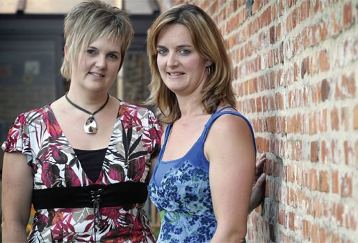 "Kom maar terug als je kanker hebt" | GVA