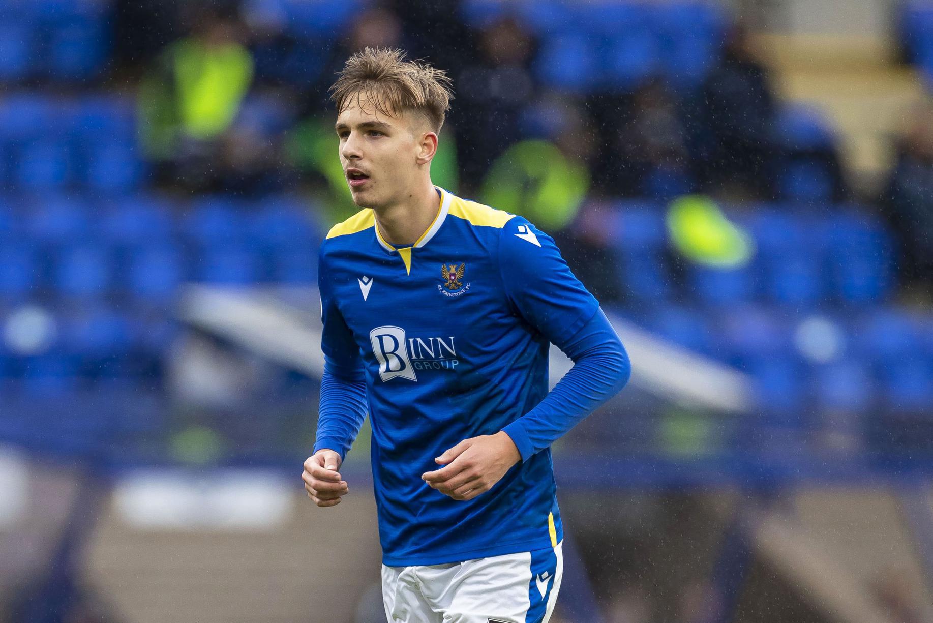 Broer van Rode Duivel Leander Dendoncker moet op 22-jarige leeftijd ...