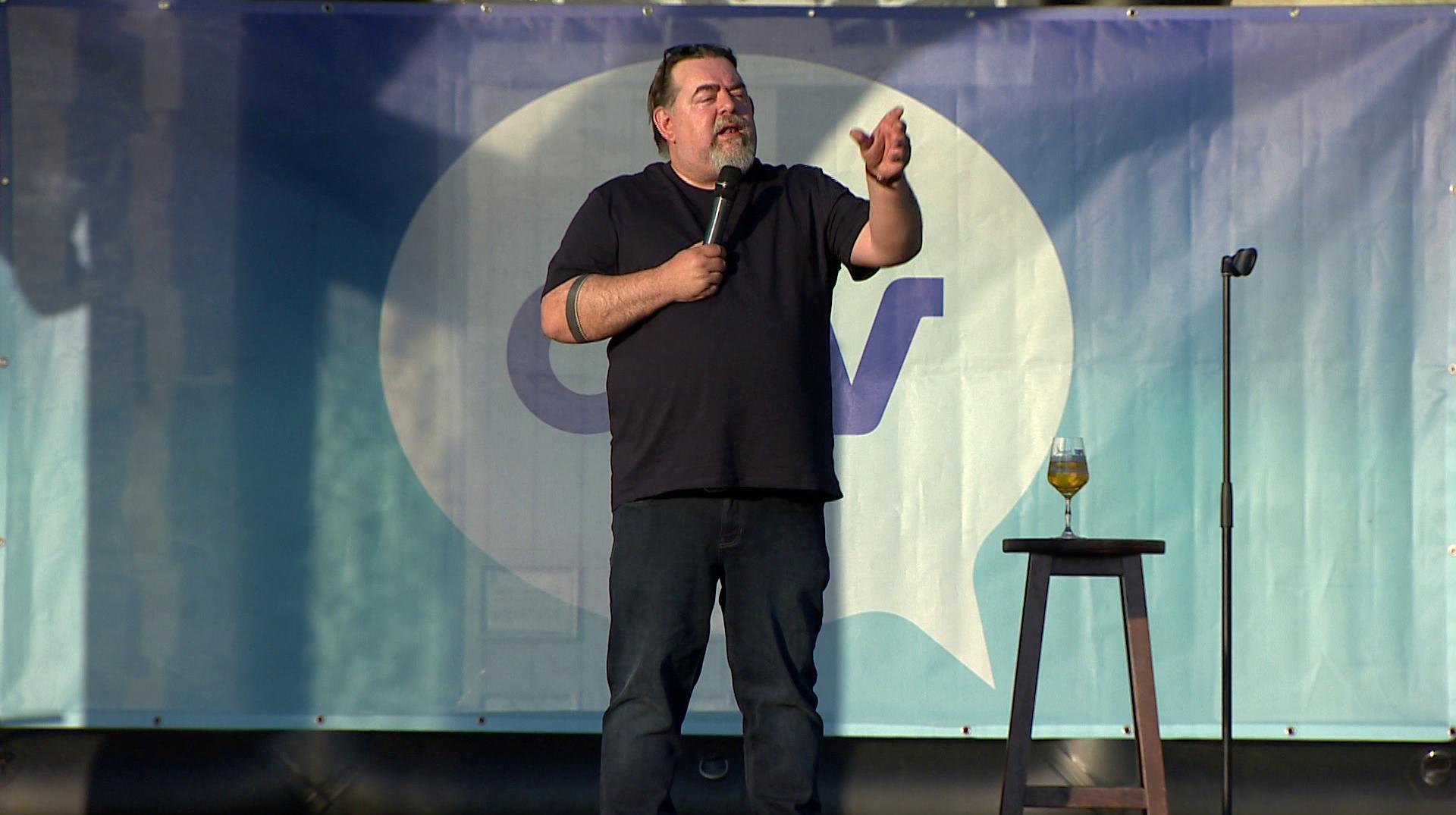 Vertellingen aflevering 5 | GVA