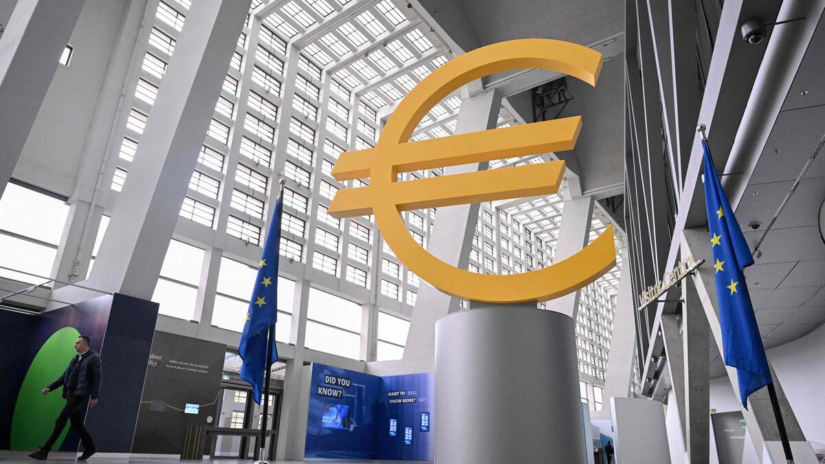 ECB verlaagt rente in eurozone voor zevende keer met kwart procentpunt ...