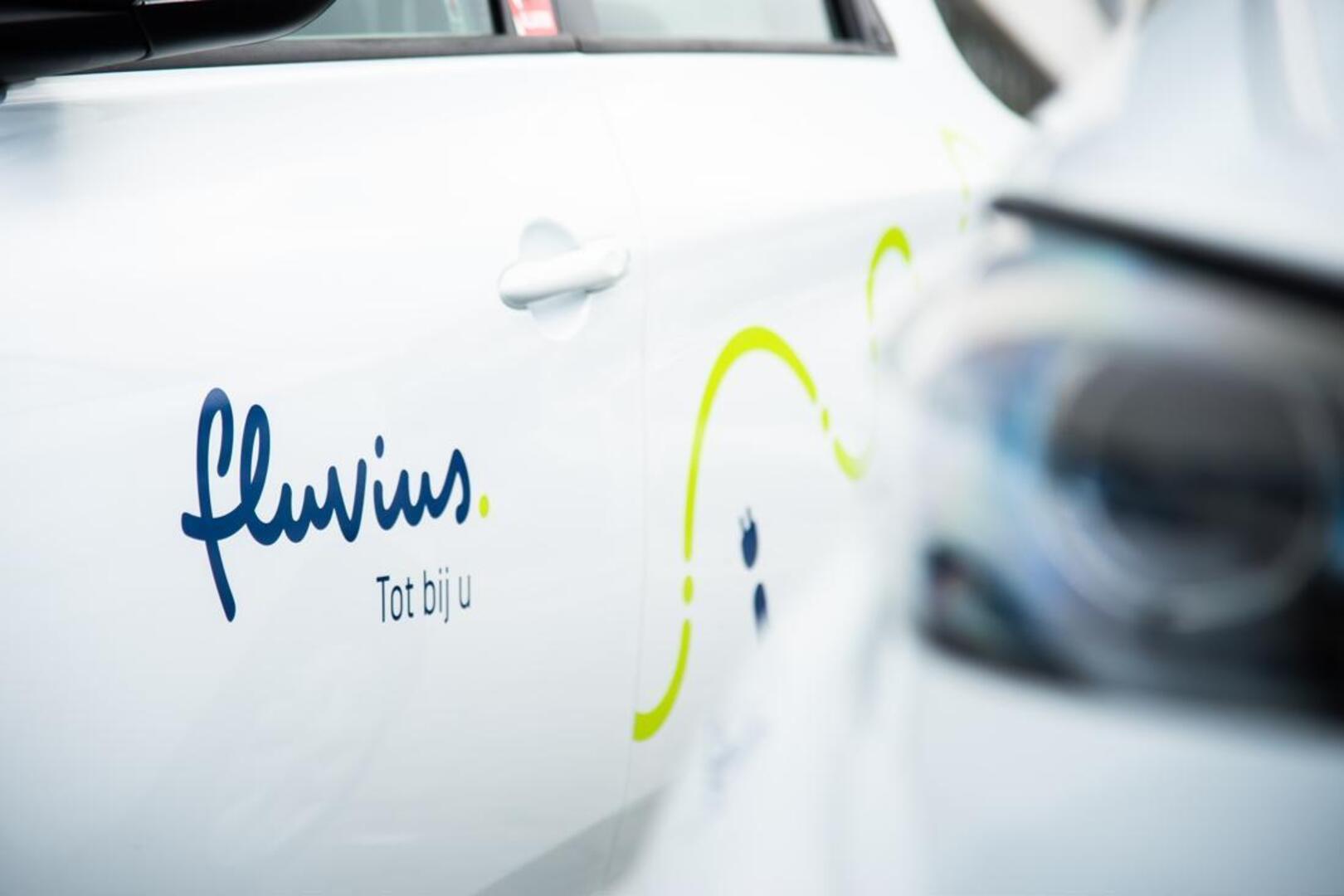 Vlaamse regering investeert 1,56 miljard euro in netbeheerder Fluvius | GVA