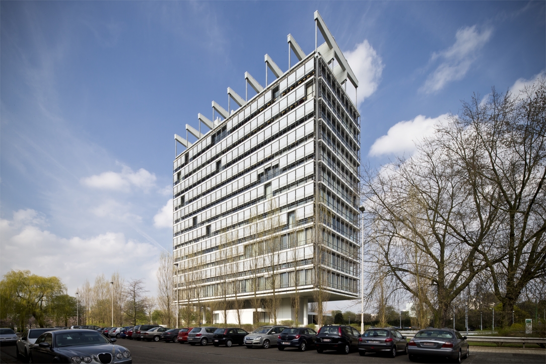 Léon Stynen in de kijker bij Open Monumentendag in Antwerpen: dit kan ...