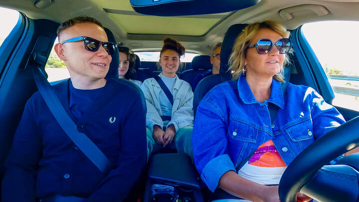 Barbara Dex staat elke dag in haar winkel, maar nog liever in ‘Liefde ...