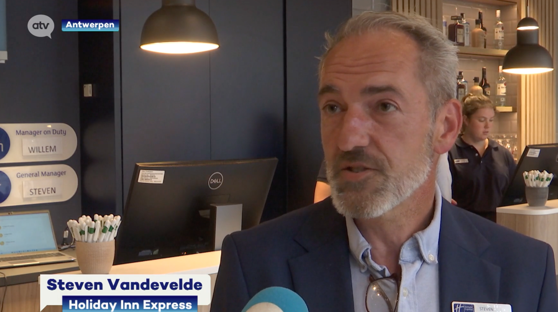 Off Nieuw Hotel | GVA