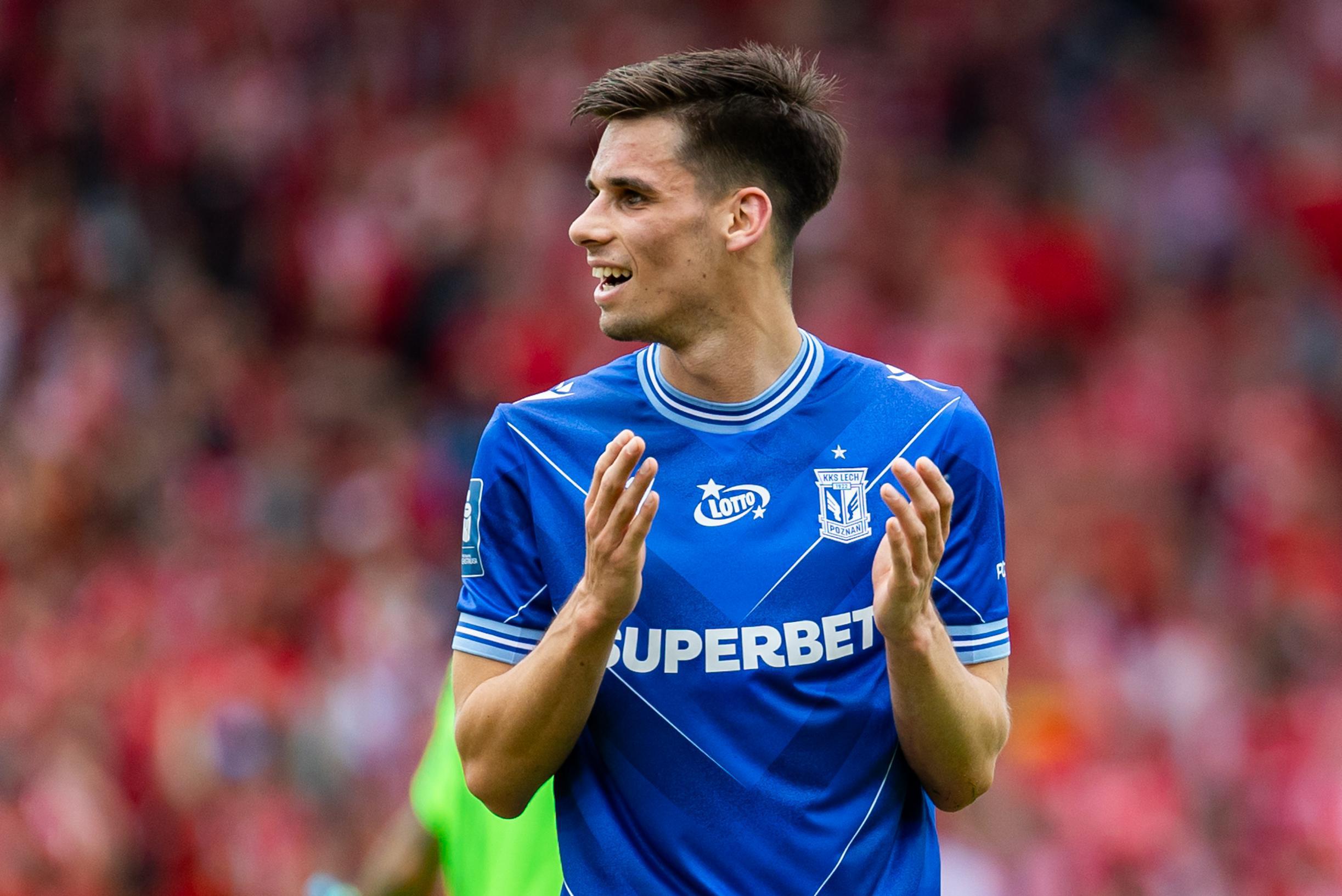 Anderlecht viseert Poolse spelmaker Marchwinski | GVA