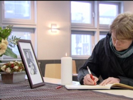 Rouwregister voor Nonkel Bob | HBVL