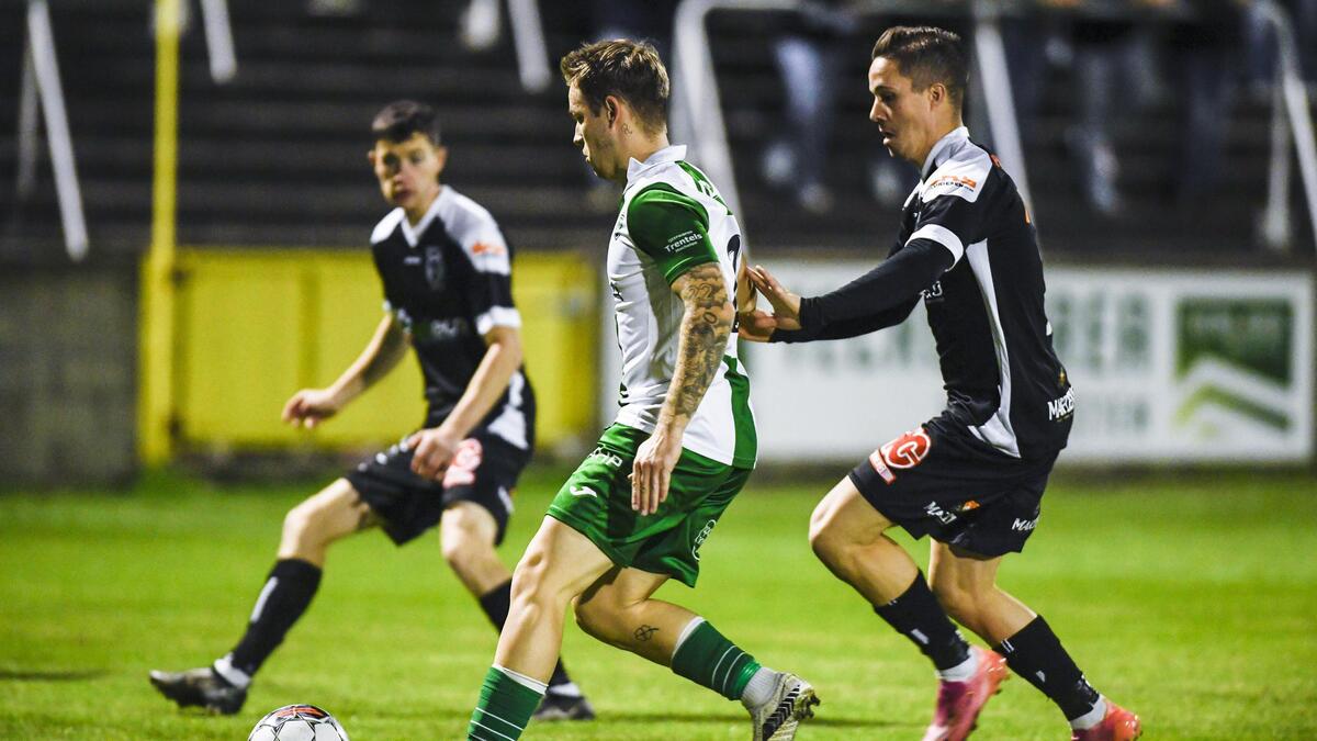 Racing Mechelen blijft ook in Bocholt op de sukkel: “We maakten geen ...