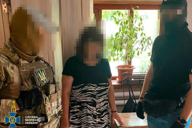 Oekraïense vrouw opgepakt die Rusland moest helpen bij aanslag op president Zelensky | GVA