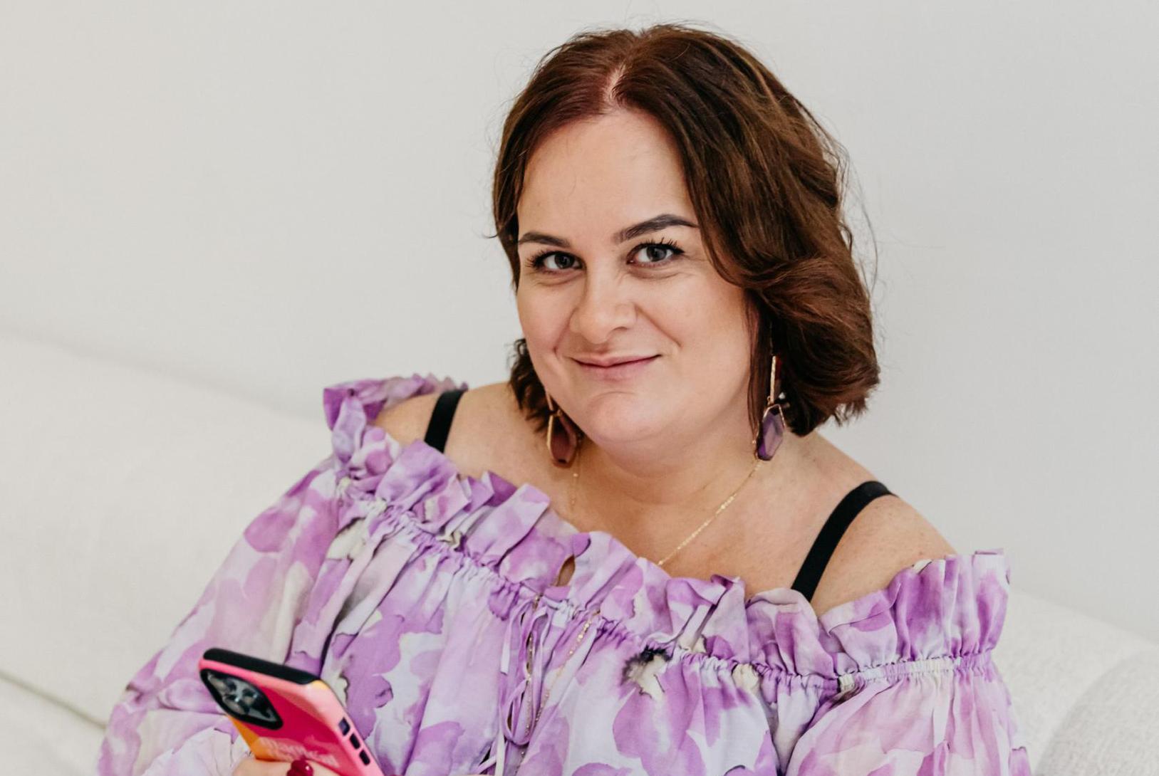 Wordt Sarah Selleslagh de strafste onderneemster van Mechelen? “Ik wou ...