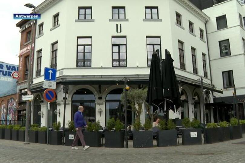 Antwerp Splatter: waar kleur losbarst | GVA