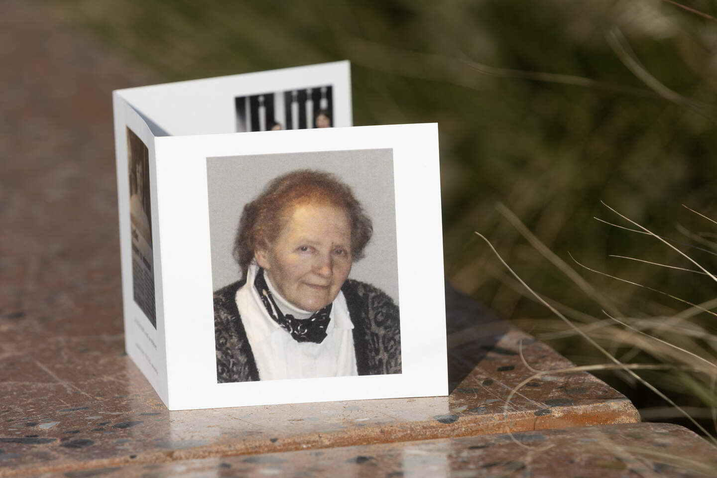 Afscheid van Lydia (74) die omkwam bij een brand: “Ze kon haar ...