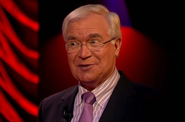 Jan Becaus schrijft columns voor Kerk & Leven | GVA